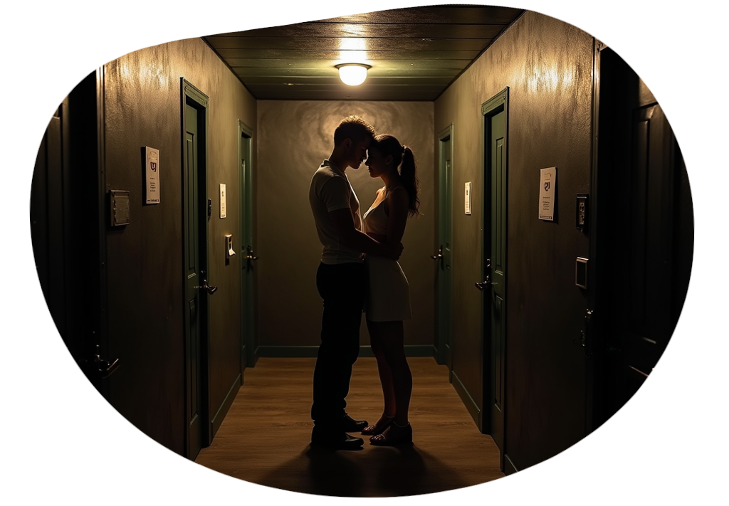 Escape Room Adventure in Istanbul | Date Idea | My Spicy Vanilla