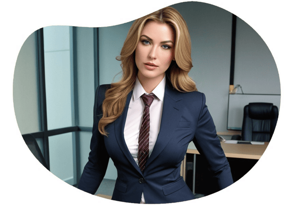 Executive Affair | Roleplay Idea | My Spicy Vanilla