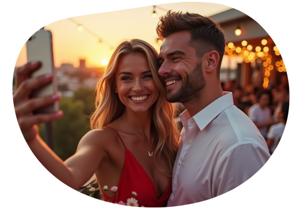 First Date Fantasy | Roleplay Idea | My Spicy Vanilla