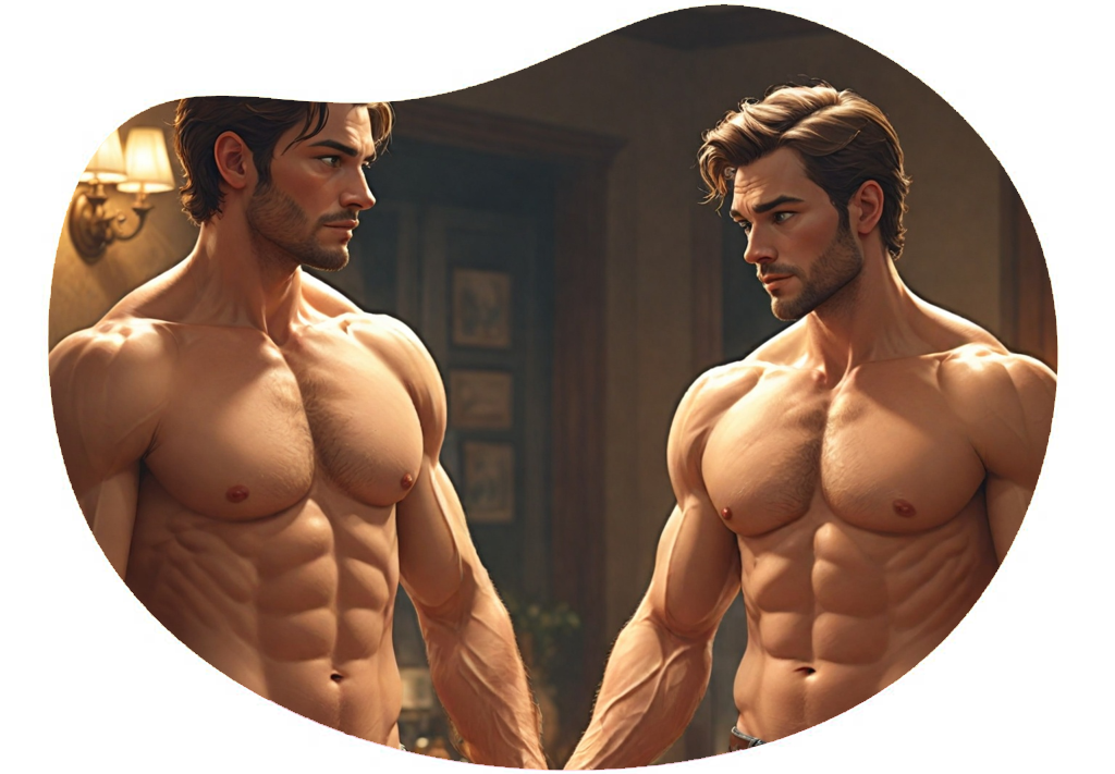 First Time Encounter | Roleplay Idea | My Spicy Vanilla