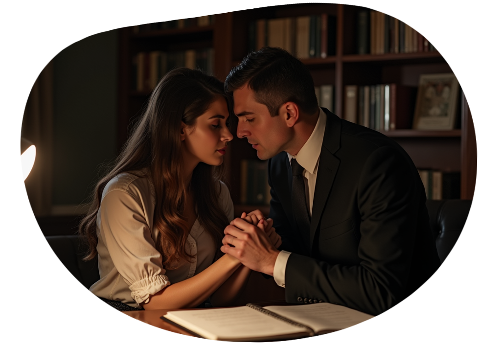 Forbidden Classroom Desire: A Student-Teacher Fantasy | Roleplay Idea ...