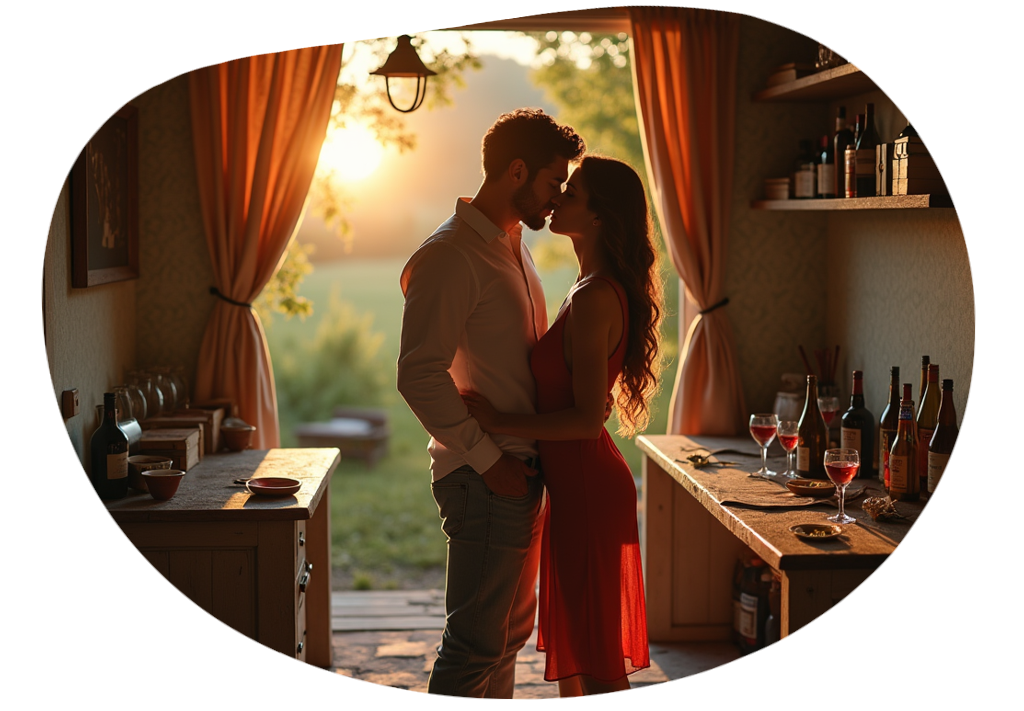 Forbidden Cousins' Reunion | Roleplay Idea | My Spicy Vanilla