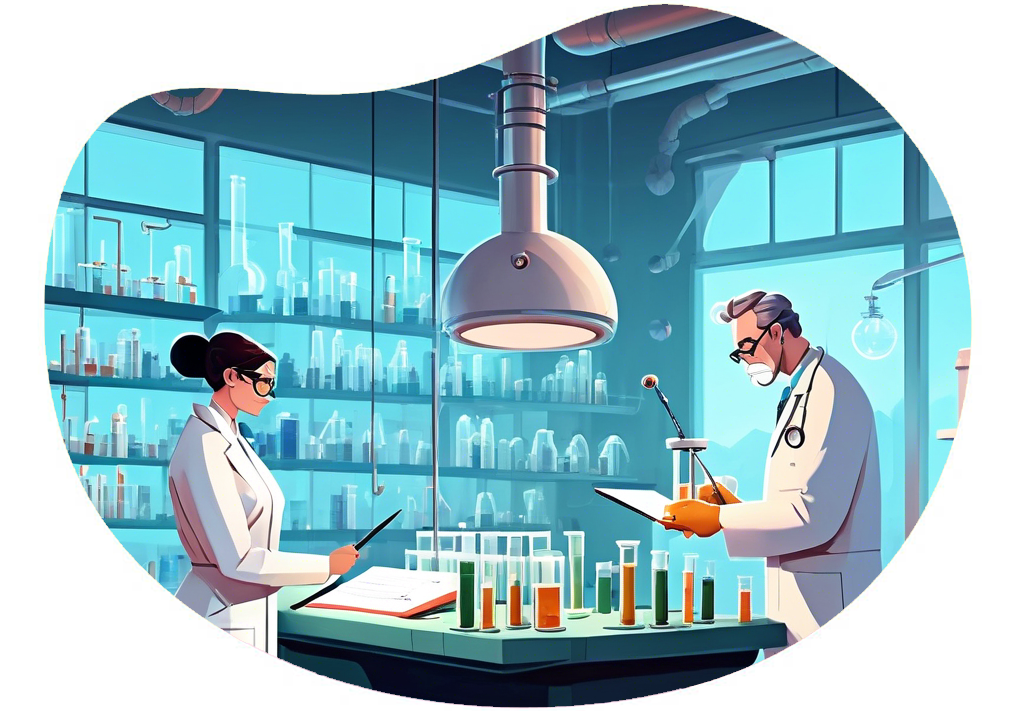 Forbidden Experiment | Roleplay Idea | My Spicy Vanilla