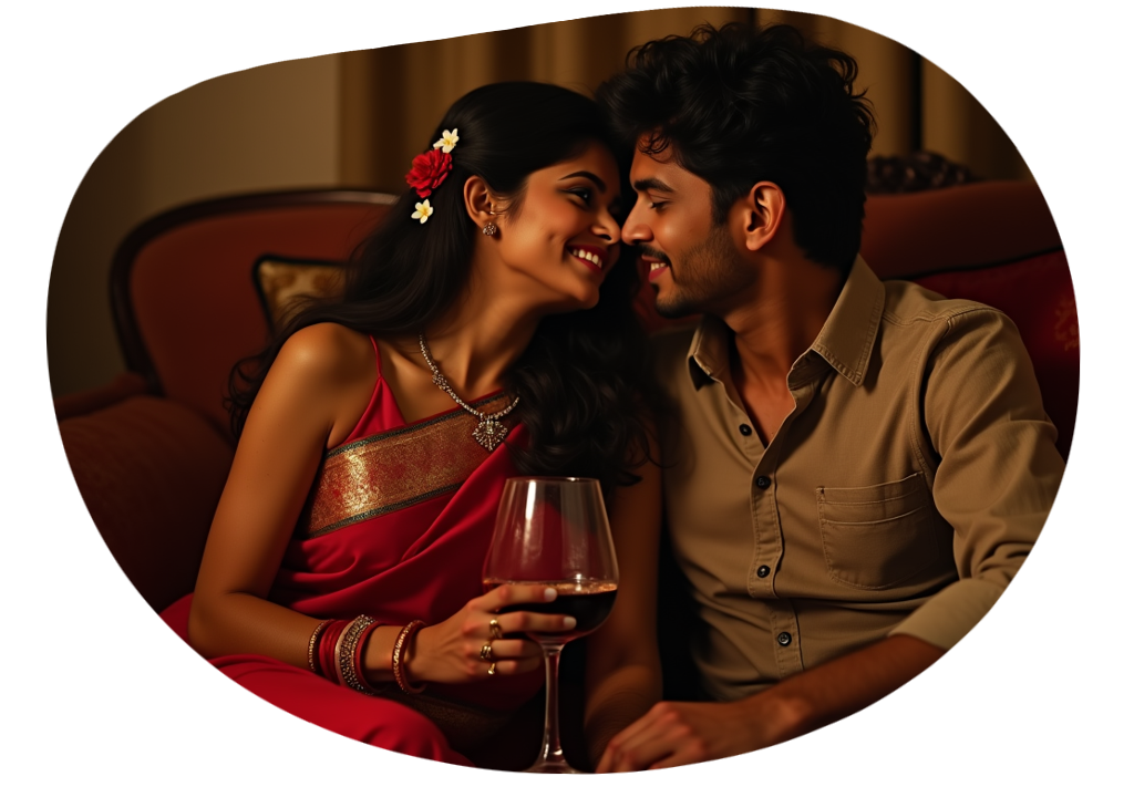 Forbidden Fruit The Indian Mom And Son Fantasy Roleplay Idea My 8714