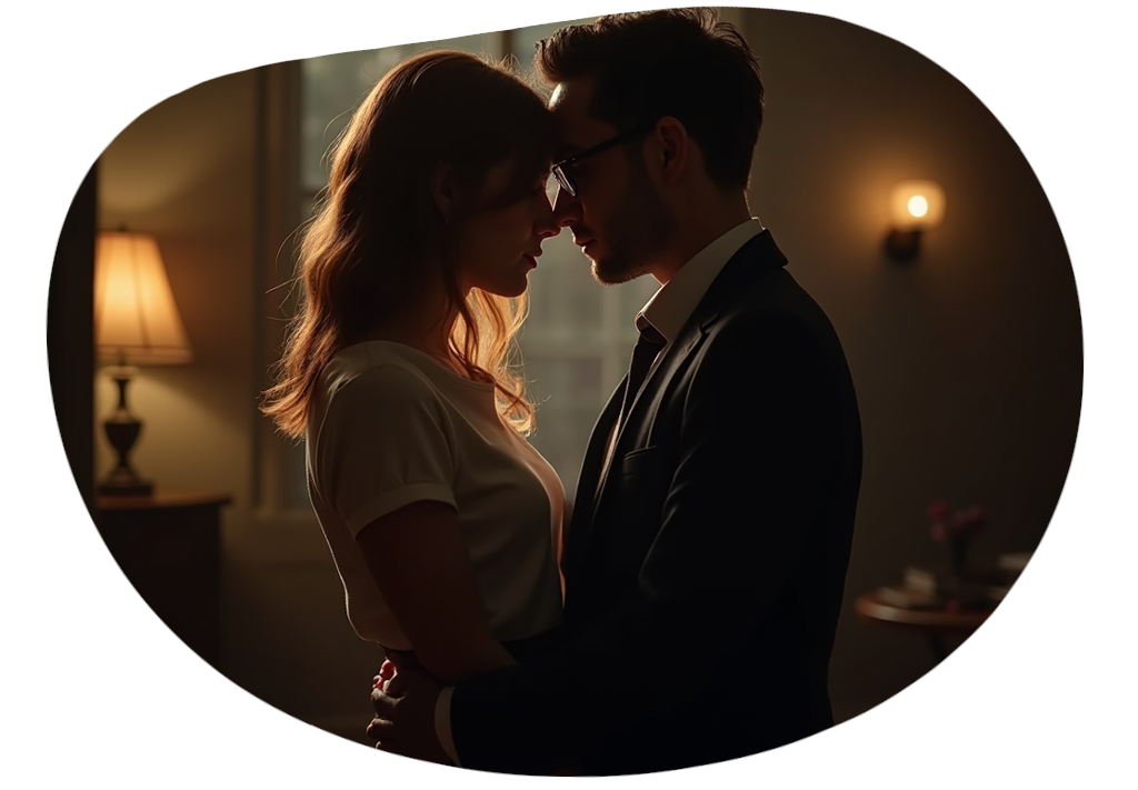 Forbidden Knowledge: The Professor's Seduction | Roleplay Idea | My ...