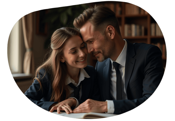 Forbidden Tutor and Student Fantasy | Roleplay Idea | My Spicy Vanilla