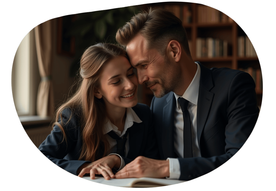 Forbidden Tutor and Student Fantasy | Roleplay Idea | My Spicy Vanilla