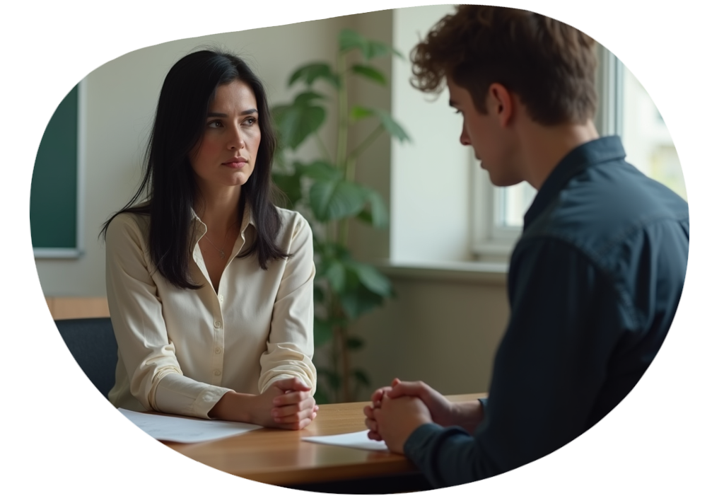 Friday Detention | Roleplay Idea | My Spicy Vanilla