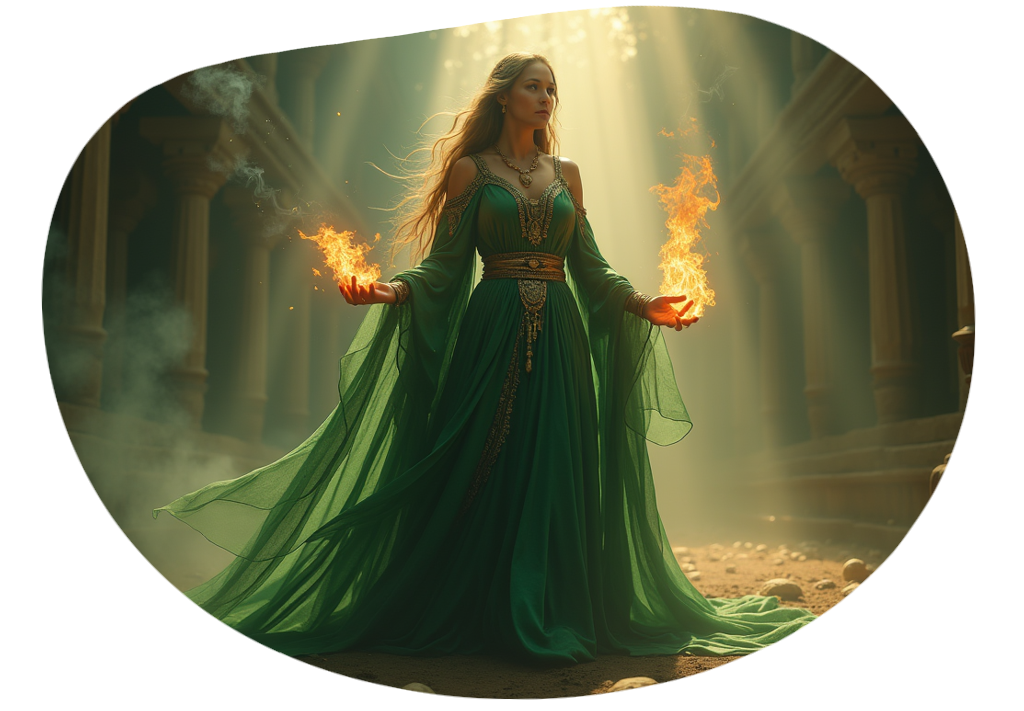 Galactic Diplomacy: The Convincing Ceremony | Roleplay Idea | My Spicy ...