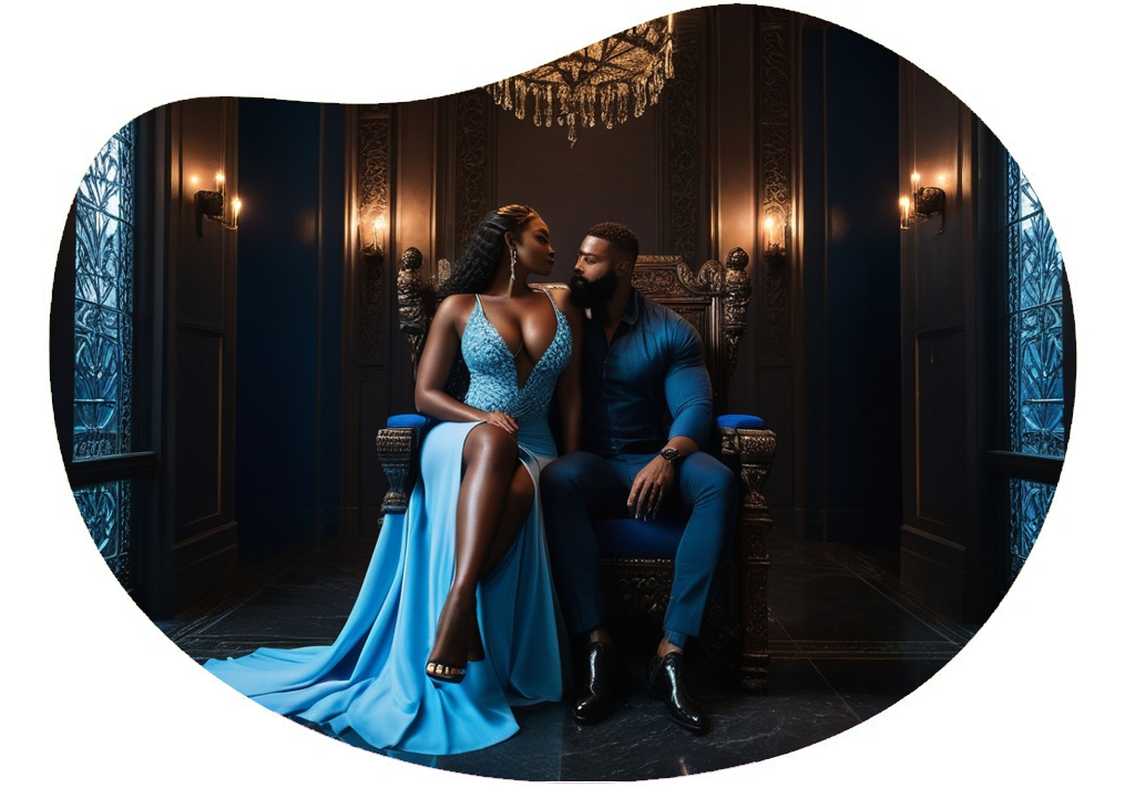 Goddess Shadow's Servant | Roleplay Idea | My Spicy Vanilla