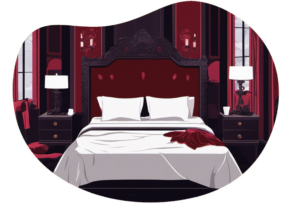 Roleplay scenarios | My Spicy Vanilla