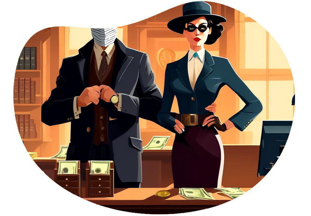 Roleplay scenarios | My Spicy Vanilla