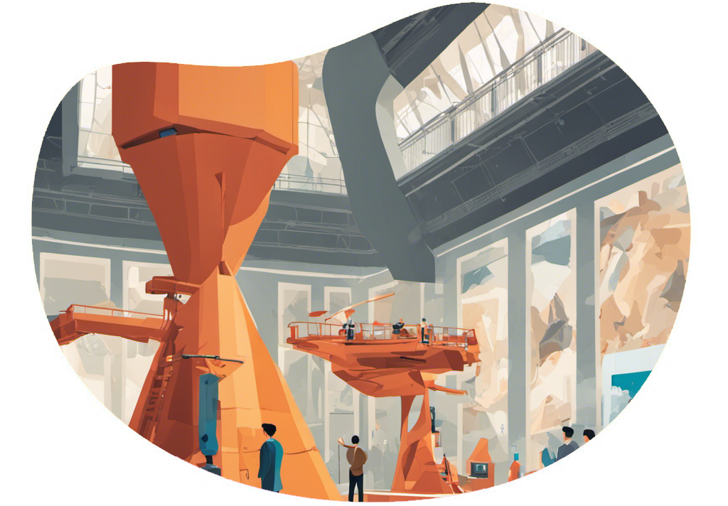 Historical Engineering Masterpieces in Moscow | Date Idea | My Spicy ...