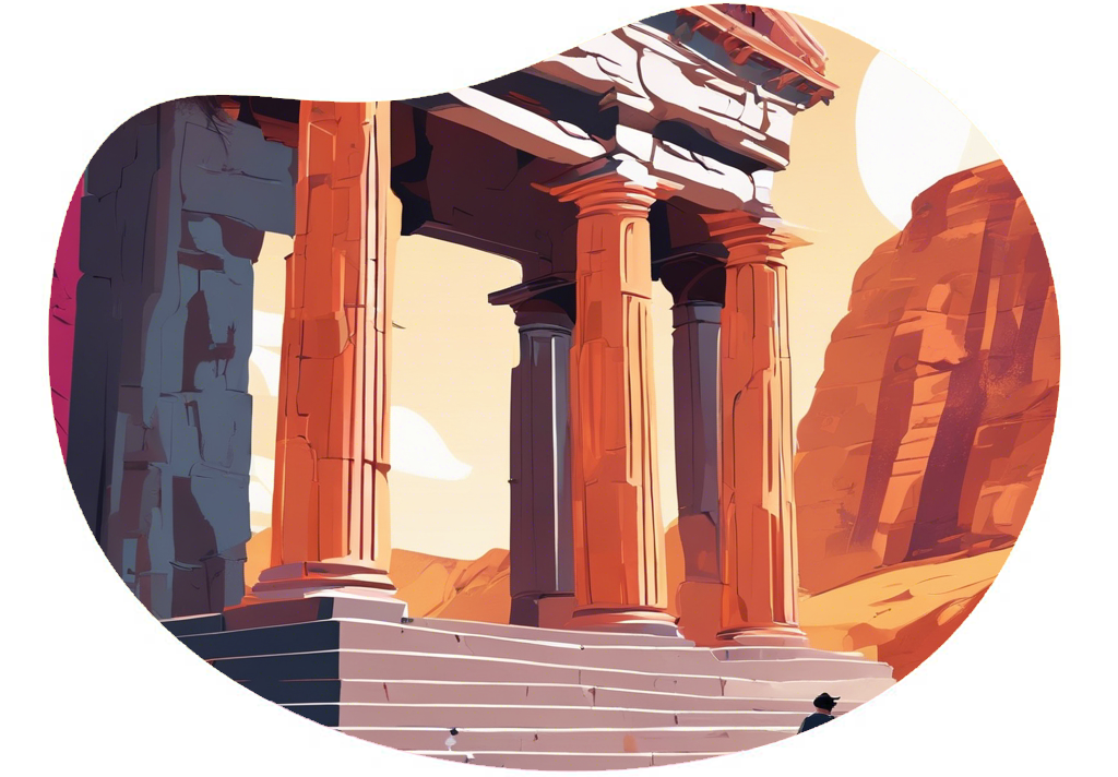 Historical Monuments Walking Tour | Date Idea | My Spicy Vanilla