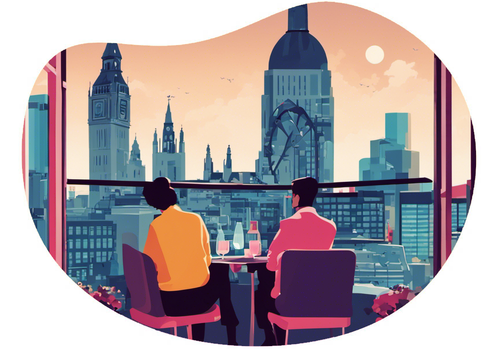 Historical Sky High Explorer | Date Idea | My Spicy Vanilla