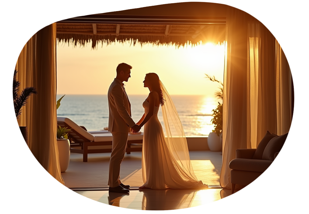 Honeymoon Haven: An Erotic Resort Adventure | Roleplay Idea | My Spicy Vanilla