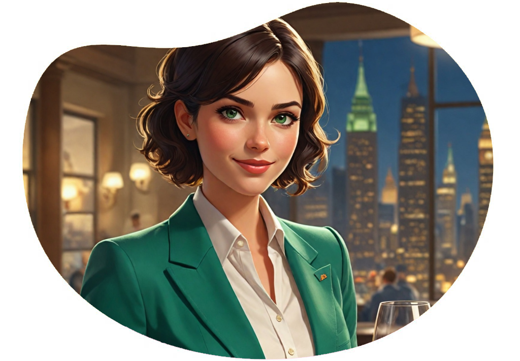 In-Flight Seduction | Roleplay Idea | My Spicy Vanilla