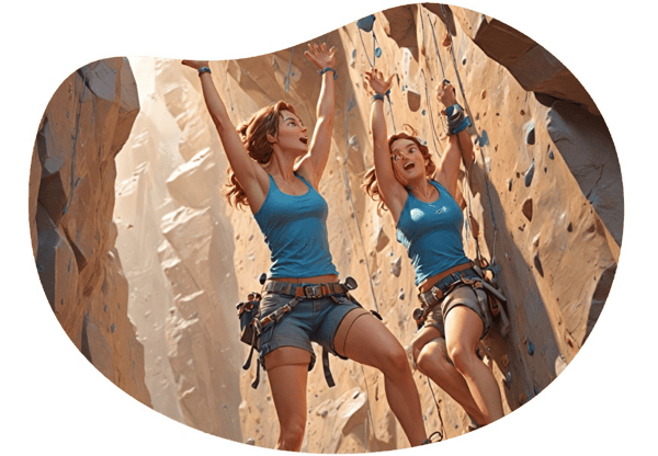 Indoor Adventure Challenge | Date Idea | My Spicy Vanilla