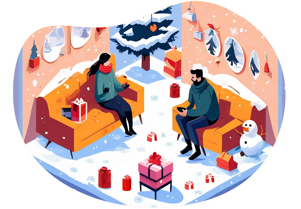 Indoor Cozy Gaming Date Night | Date Idea | My Spicy Vanilla