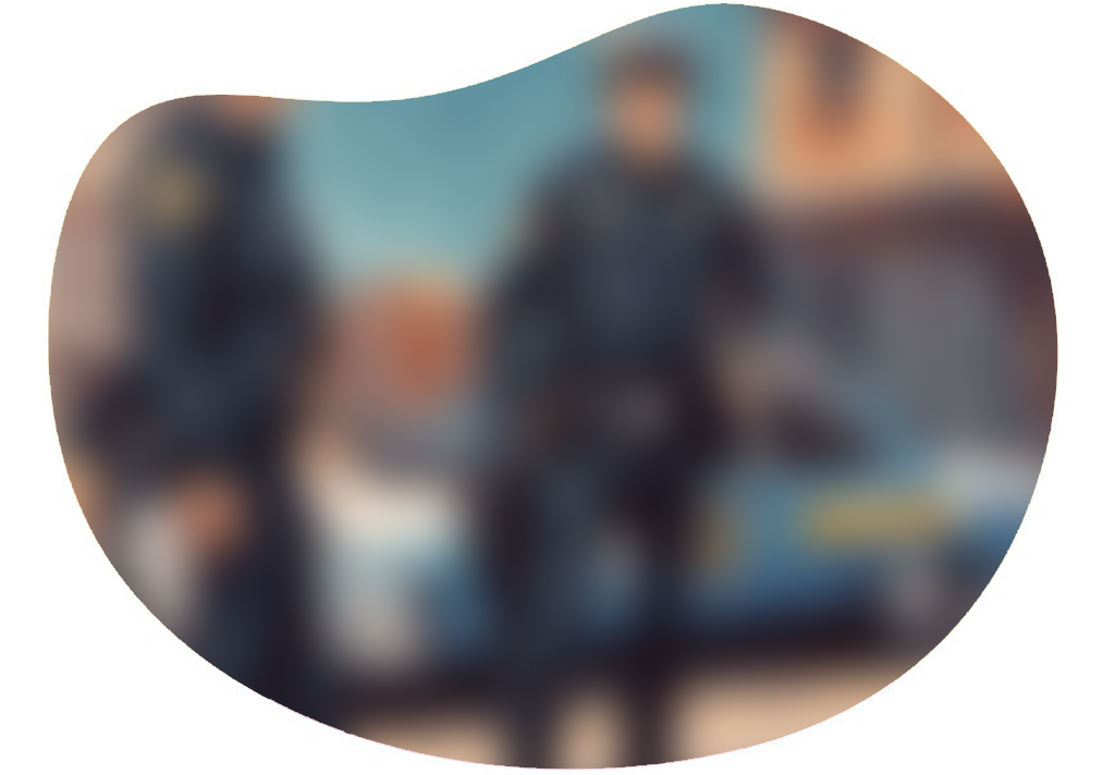 Indoor Police and Prisoner Roleplay | Roleplay Idea | My Spicy Vanilla