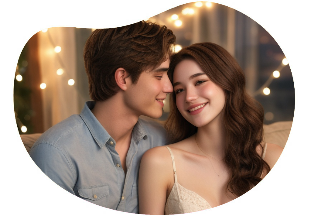 Innocent Reunion | Roleplay Idea | My Spicy Vanilla