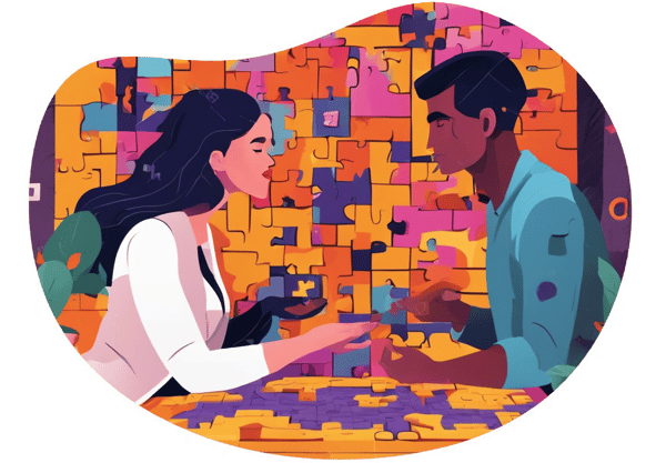 Intellectual Escape Room Challenge | Date Idea | My Spicy Vanilla