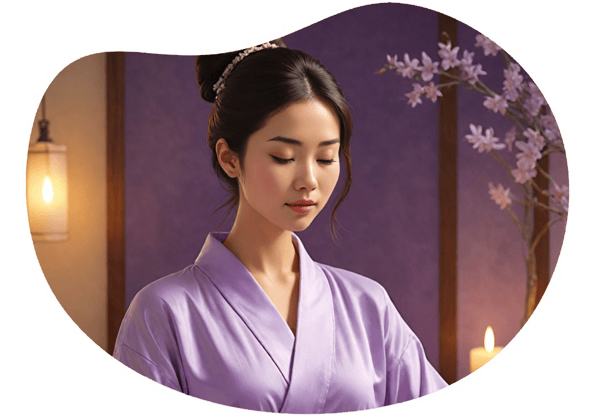 Intimate Massage Parlor Encounter | Roleplay Idea | My Spicy Vanilla