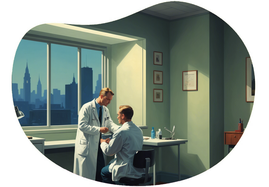 Intimate Medical Examination | Roleplay Idea | My Spicy Vanilla