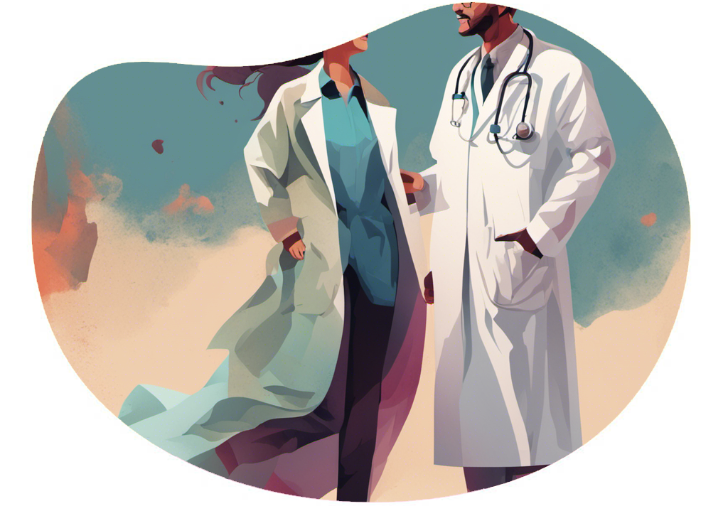 Intimate Medical Examination | Roleplay Idea | My Spicy Vanilla