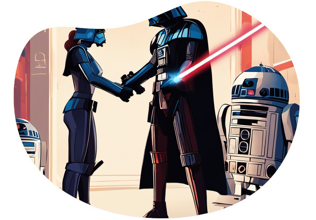 Jedi and Padawan Training in the Star Wars Universe | Roleplay Idea | My Spicy Vanilla