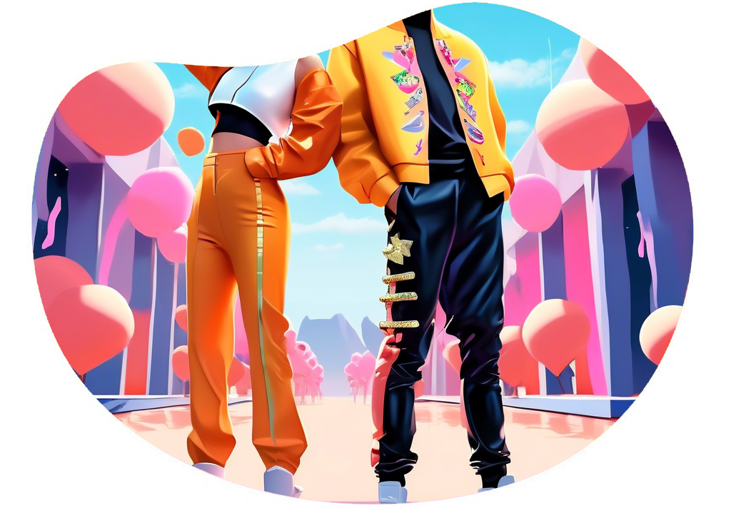 K-Pop Fantasy Come True | Roleplay Idea | My Spicy Vanilla