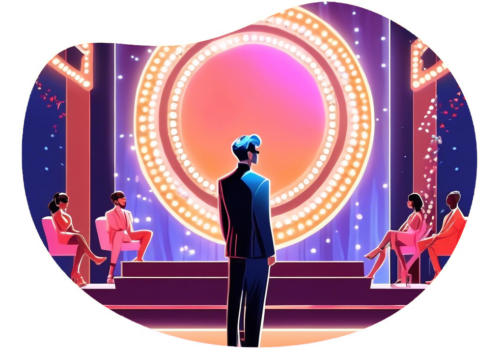 K-Pop Tycoon's Private Concert | Roleplay Idea | My Spicy Vanilla