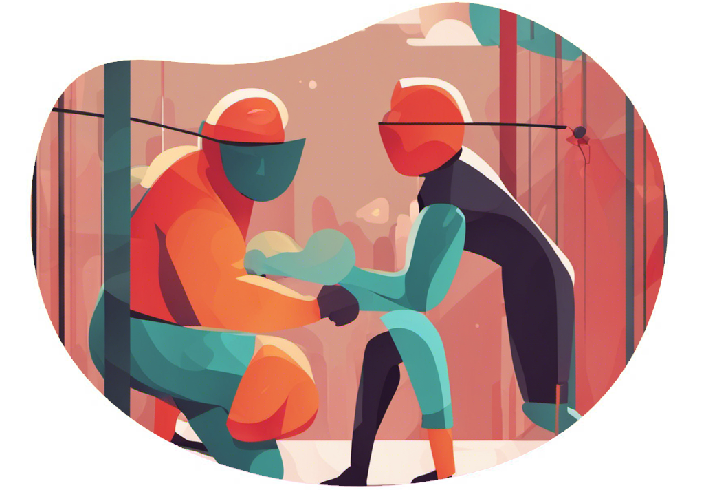 Knight in Shining Armor: Fencing & Night Talk | Date Idea | My Spicy ...