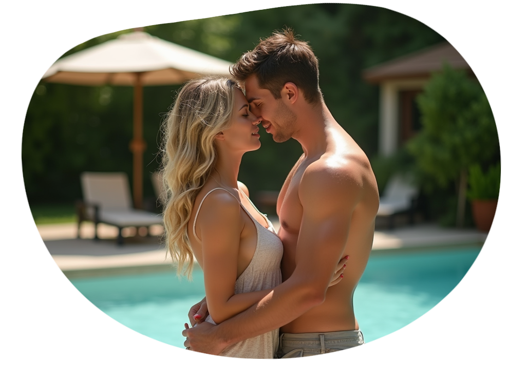 La tentation du camp nudiste | Roleplay Idea | My Spicy Vanilla