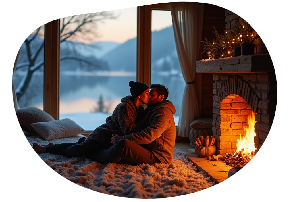 Lakeside Seduction | Roleplay Idea | My Spicy Vanilla