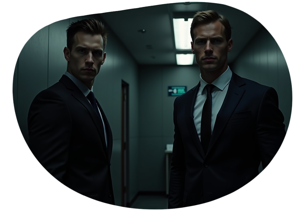 LAPD's Secret Affair | Roleplay Idea | My Spicy Vanilla