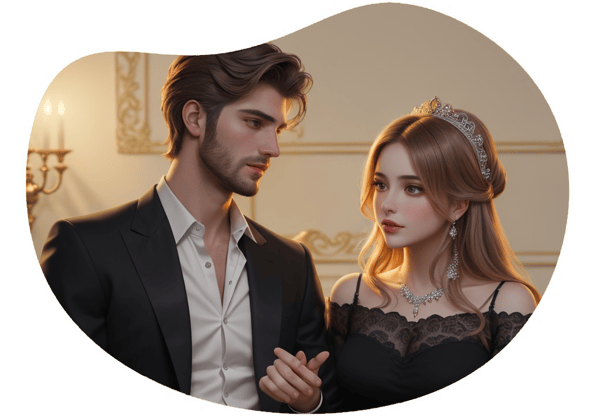 Lost in Translation | Roleplay Idea | My Spicy Vanilla