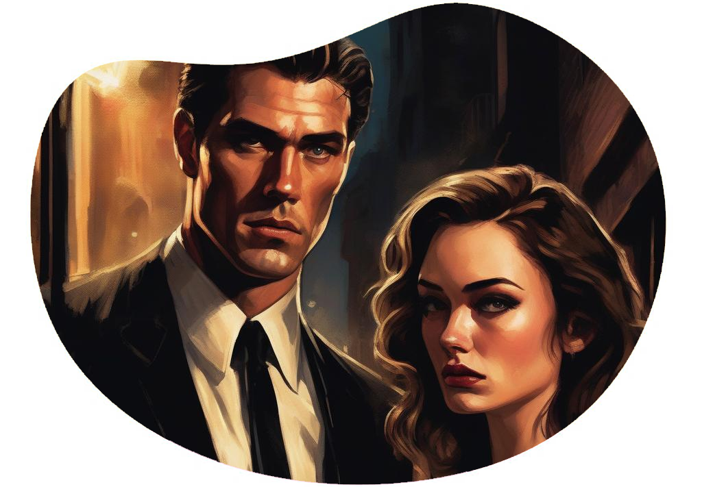 Mafia Encounter | Roleplay Idea | My Spicy Vanilla