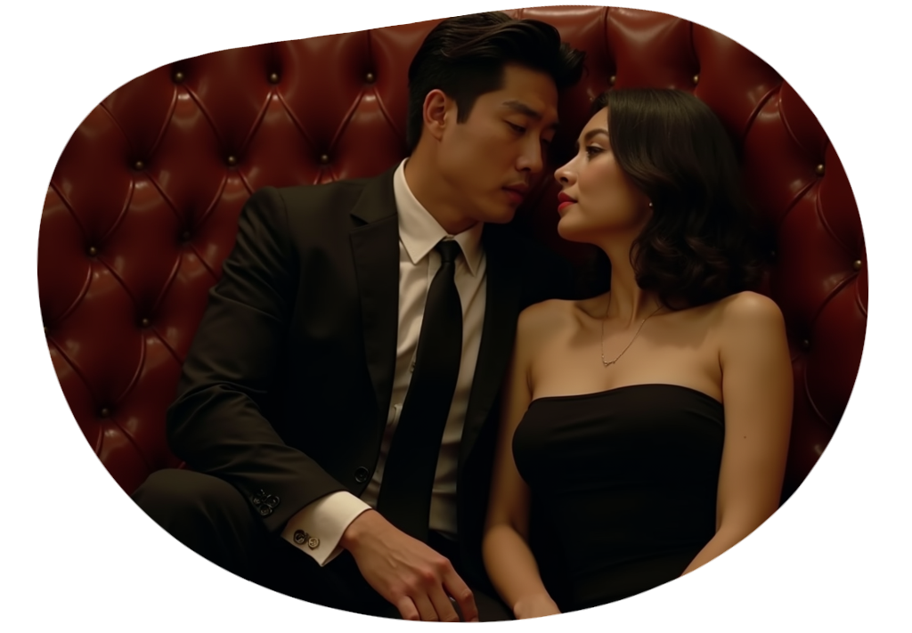 Mafia's Desire | Roleplay Idea | My Spicy Vanilla