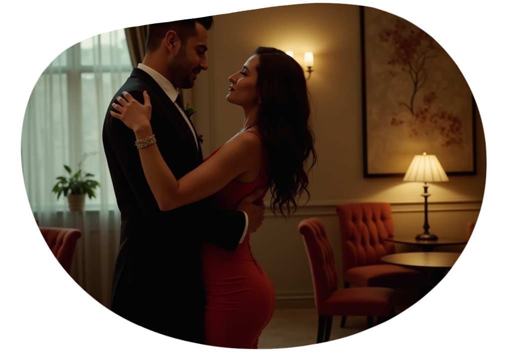 Mafia's Desire | Roleplay Idea | My Spicy Vanilla