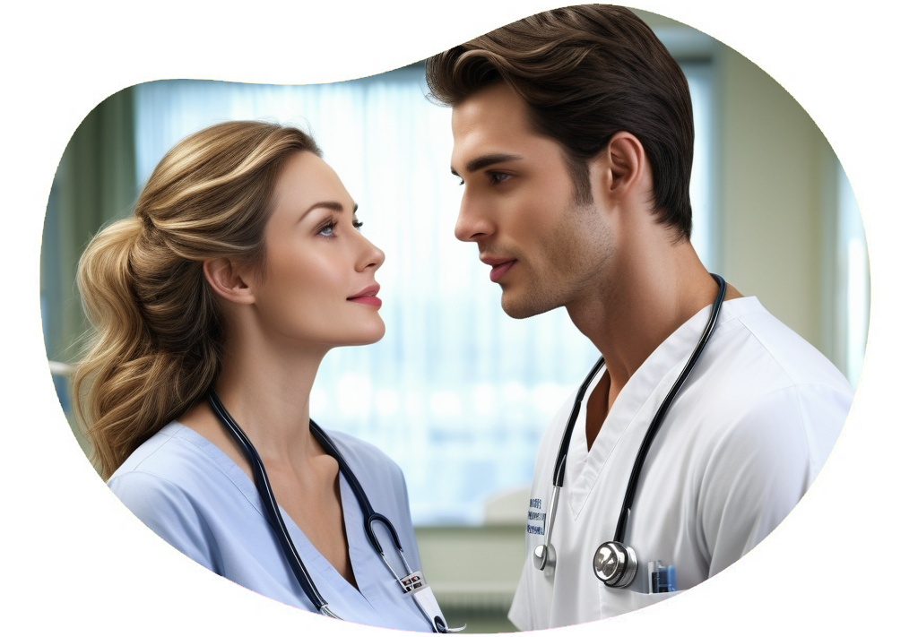 Medical Attention | Roleplay Idea | My Spicy Vanilla