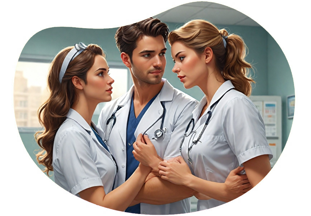 Medical Examination | Roleplay Idea | My Spicy Vanilla