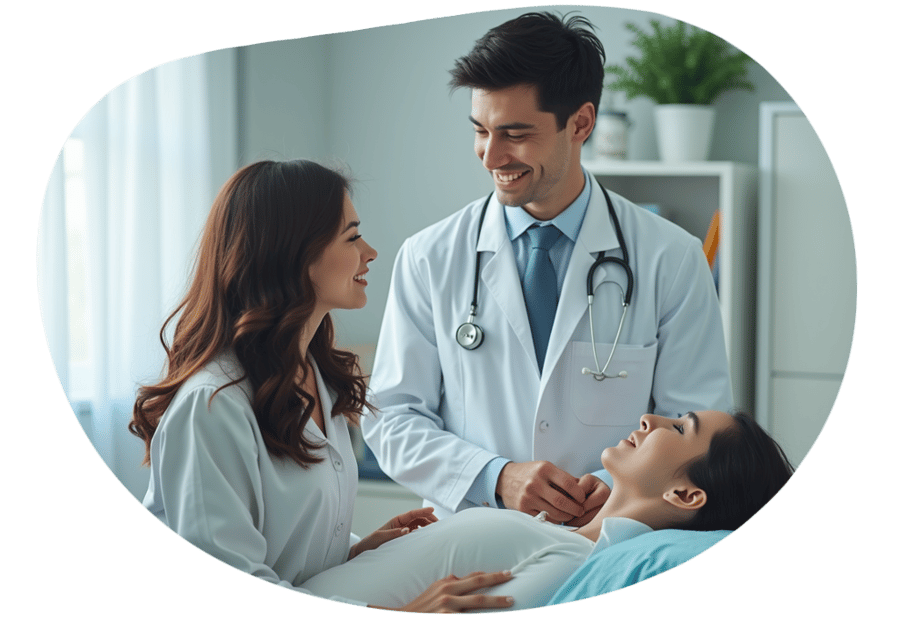 Medical Examination | Roleplay Idea | My Spicy Vanilla