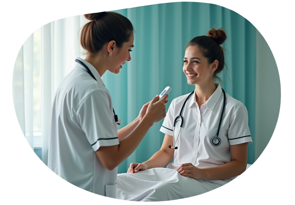 Medical Examination | Roleplay Idea | My Spicy Vanilla