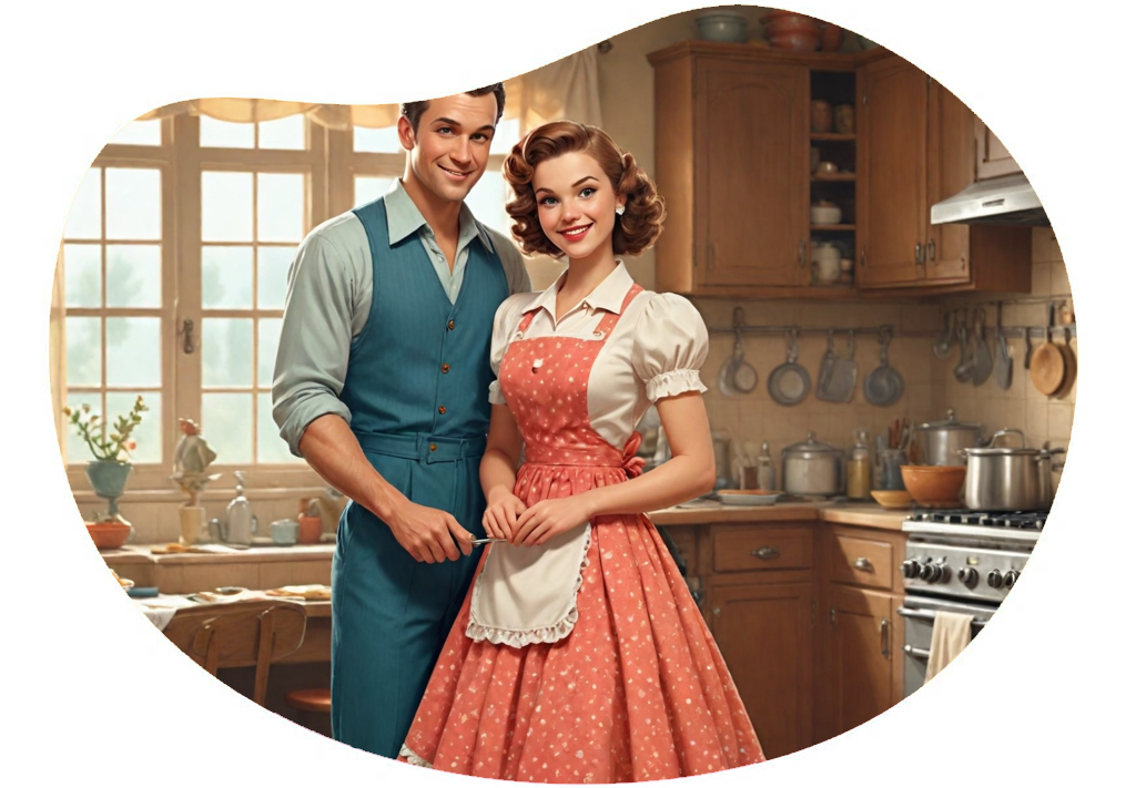 Mom's Secret | Roleplay Idea | My Spicy Vanilla