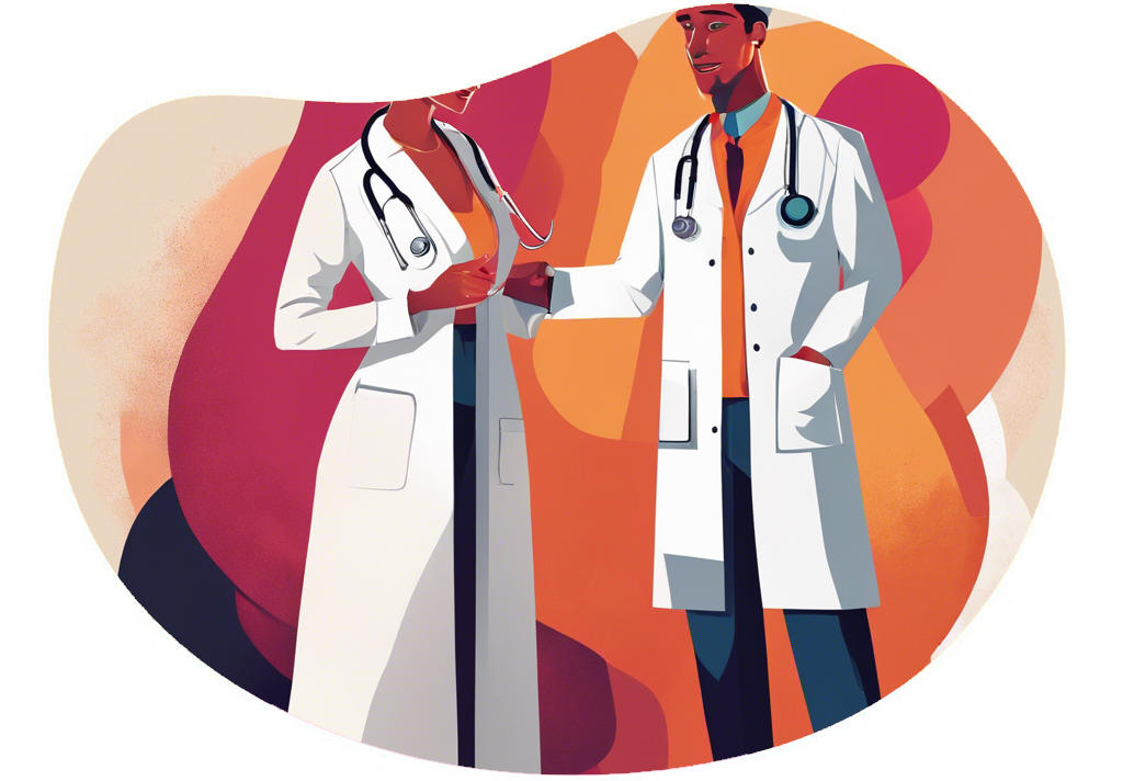 Naughty Doctor Checkup Roleplay | Roleplay Idea | My Spicy Vanilla