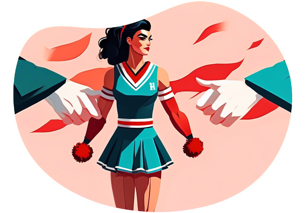 Naughty High School Reunion | Roleplay Idea | My Spicy Vanilla