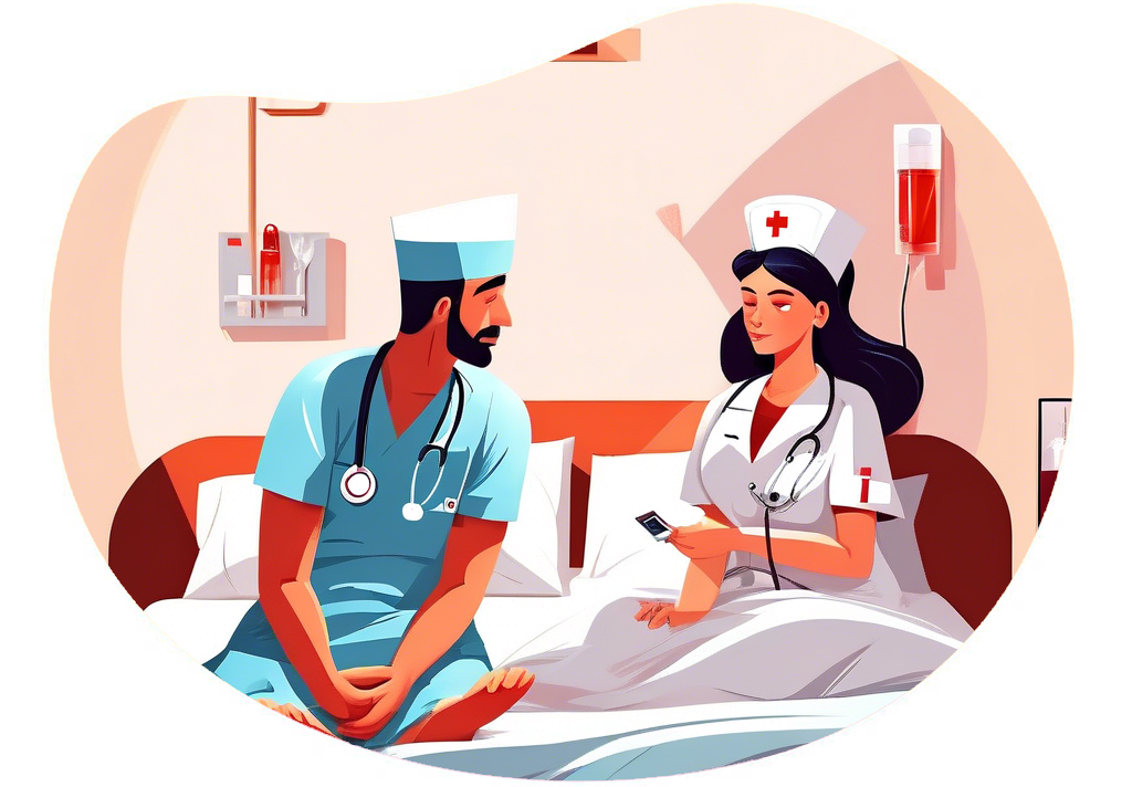 Naughty Nurse Home Care Roleplay Idea My Spicy Vanilla