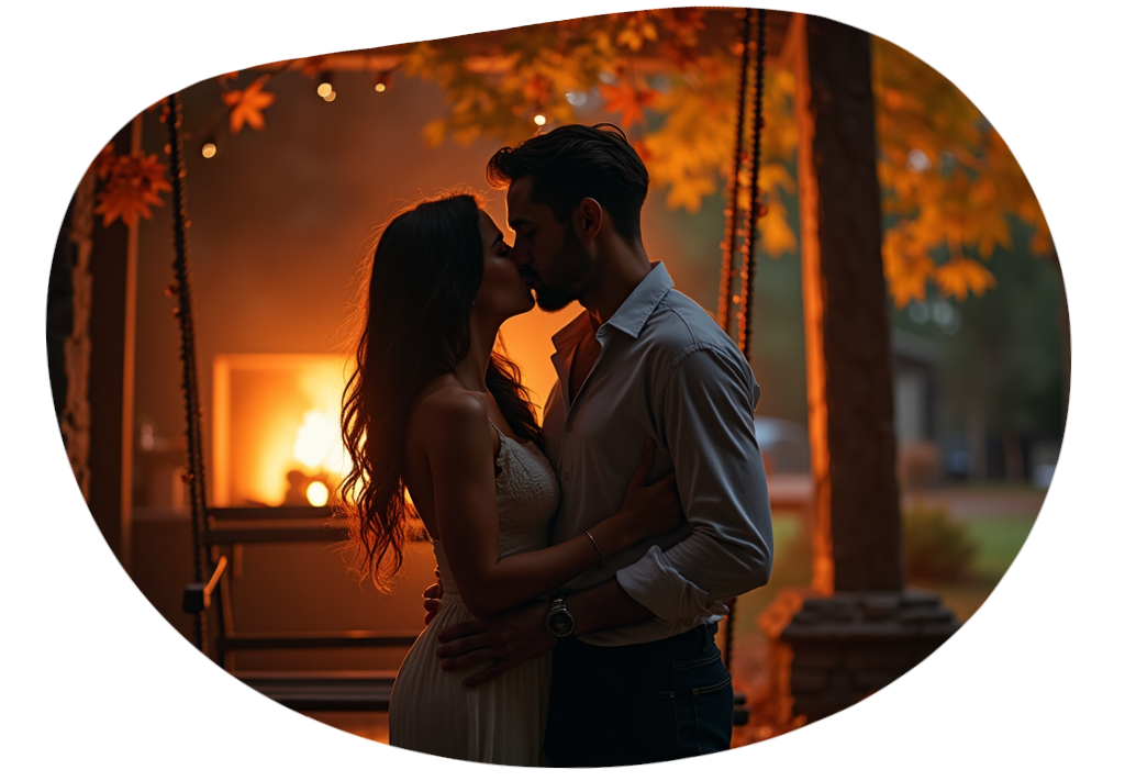 Neighborhood Romance | Roleplay Idea | My Spicy Vanilla