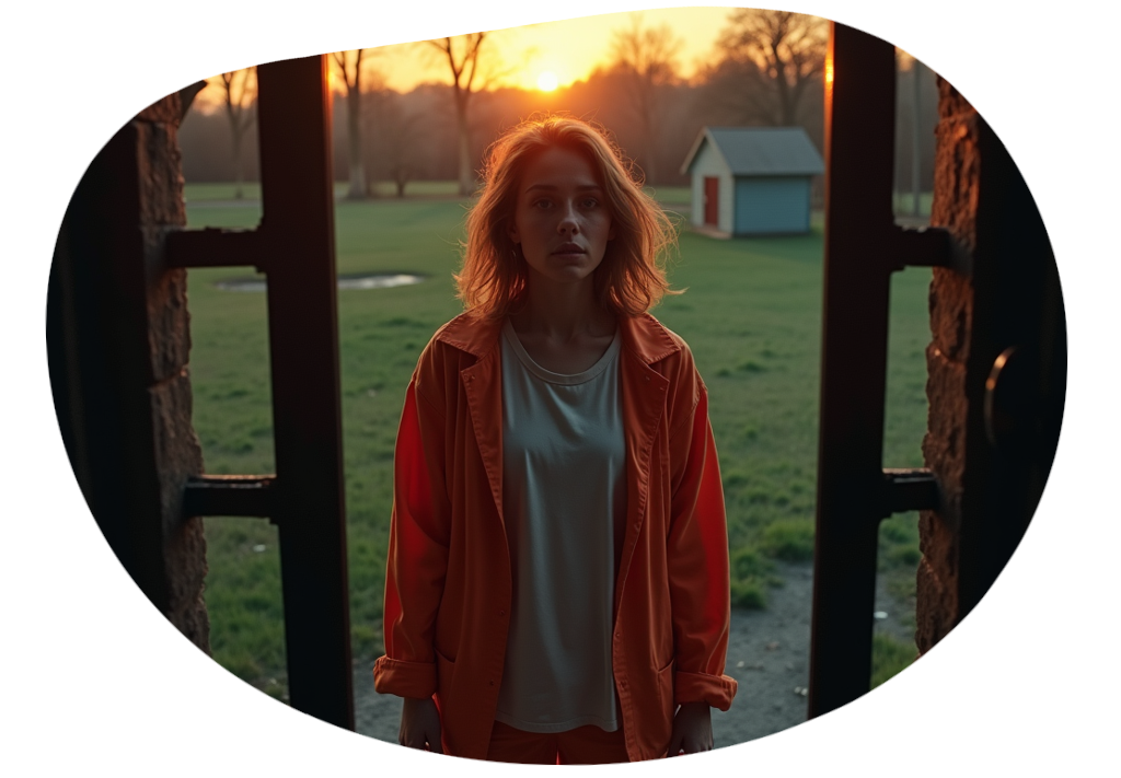 New Cellmate Seduction | Roleplay Idea | My Spicy Vanilla